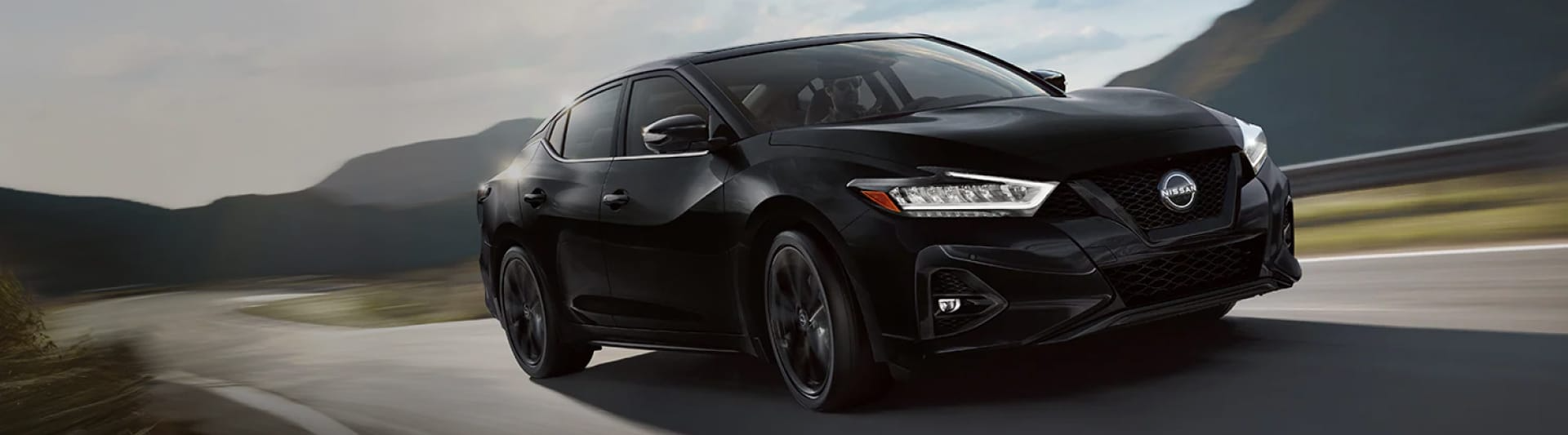 2023 Nissan Maxima | United Nissan Reno