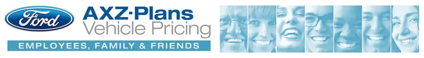 Ford AXZ Plans – Ford Employee Discount - Overview & Eligibility