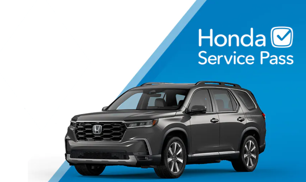 Honda Service Pass | Kunes Honda of Quincy Blog