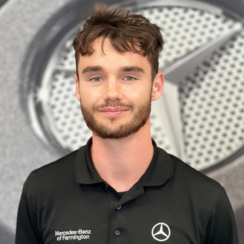 Meet the Team | Mercedes-Benz of Farmington