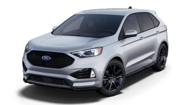 Ford Edge Dealer Randolph OH - 2024 Ford Edge Review & Inventory