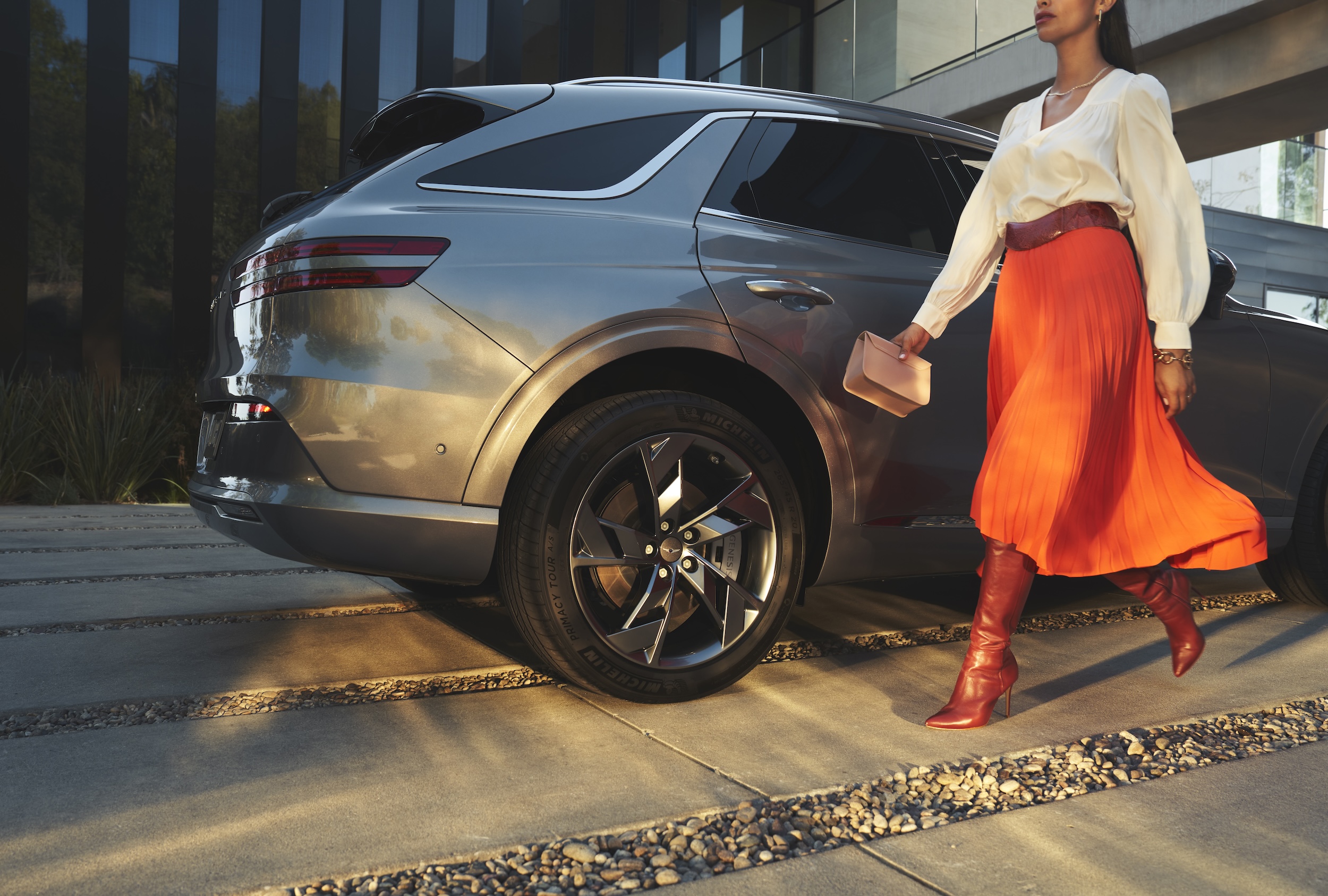 Explore the Latest Genesis Models at Genesis of Norman in Norman, OK ...