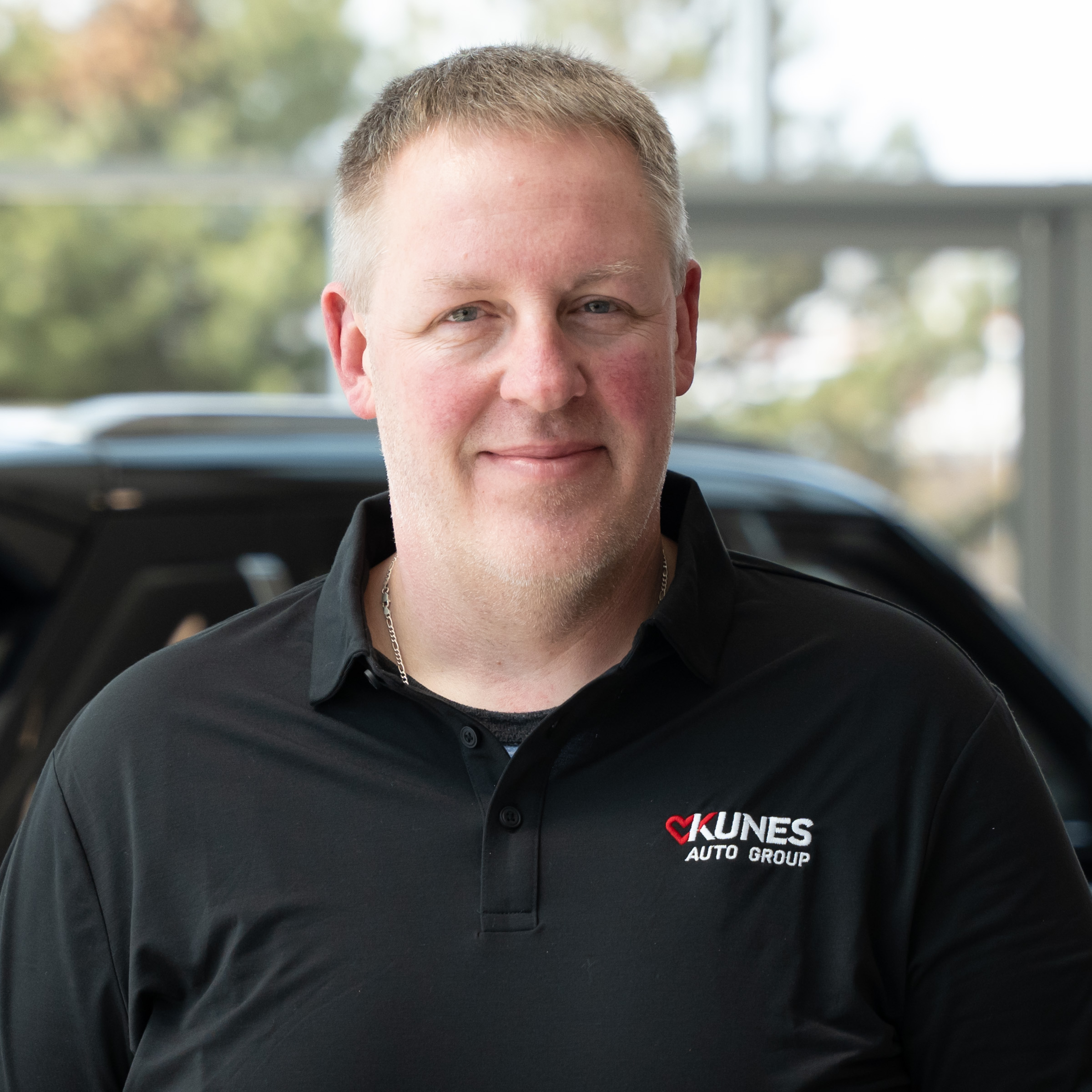 Meet the Team | Kunes Mad City Mitsubishi
