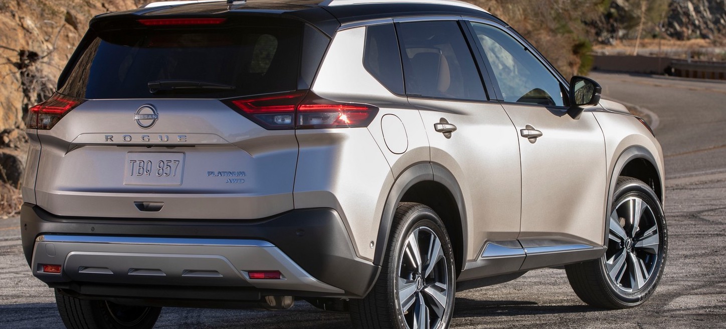 2024 Nissan Rogue | Release Date, Features, Specs, and More | Frank Fletcher Nissan in Joplin ...