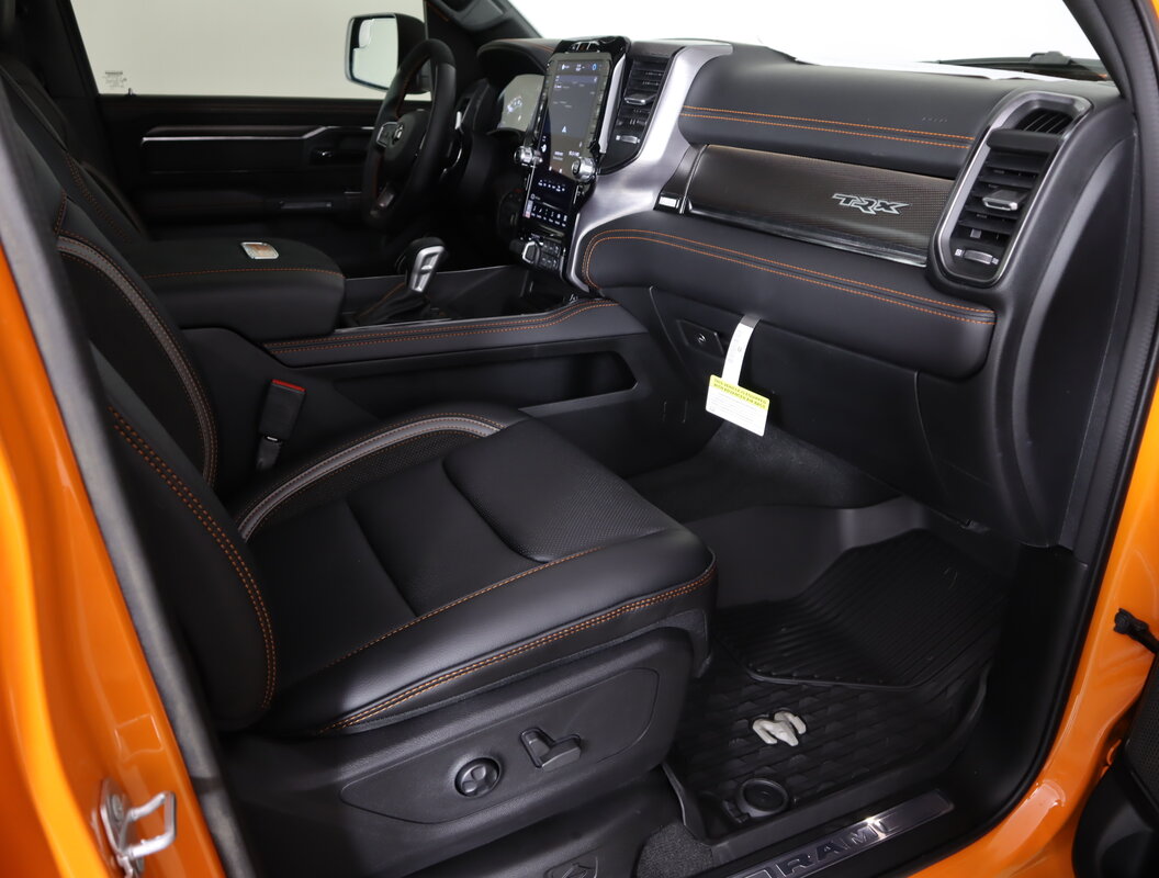 Custom Ram 1500/TRX Upgrades and Modifications by Glover Customs