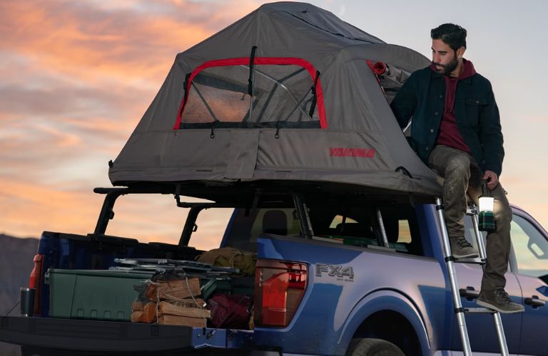 What Are the 2024 Ford F-150 Equipment Packages and Options?