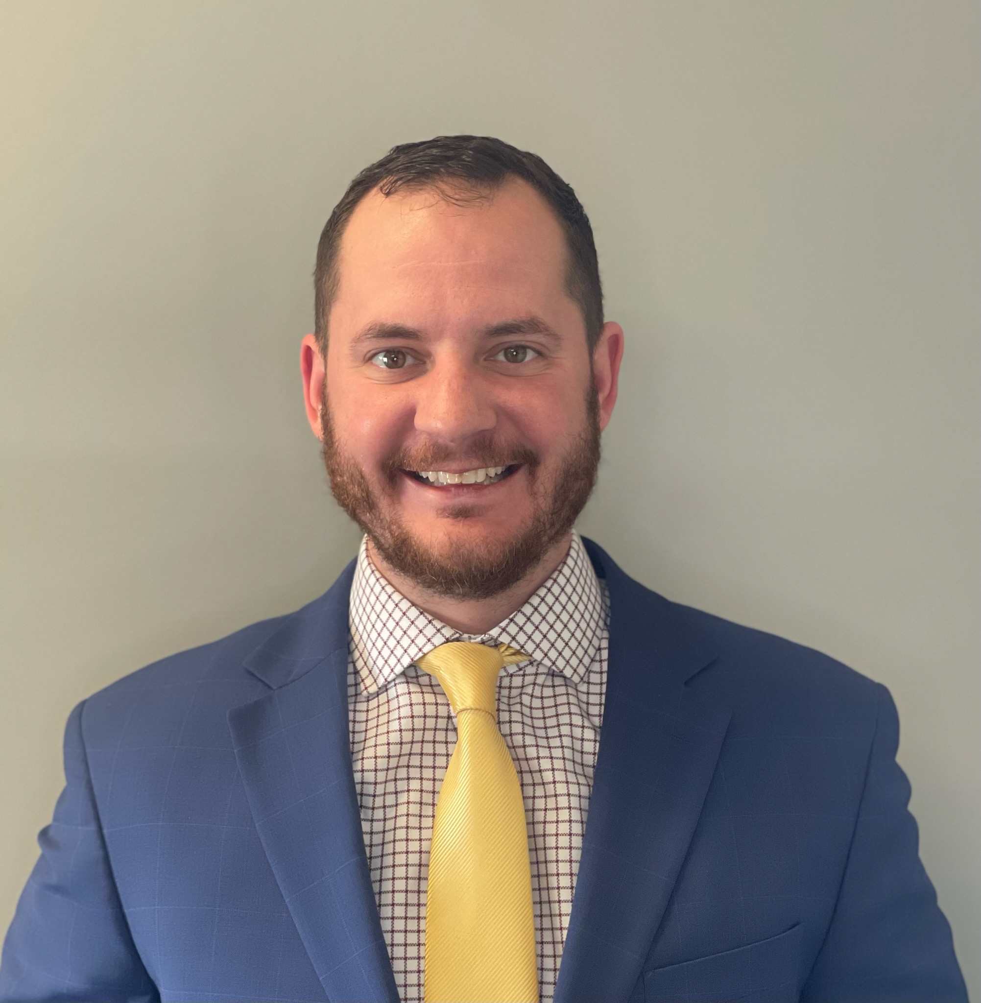 Meet the Team | Schrier Automotive