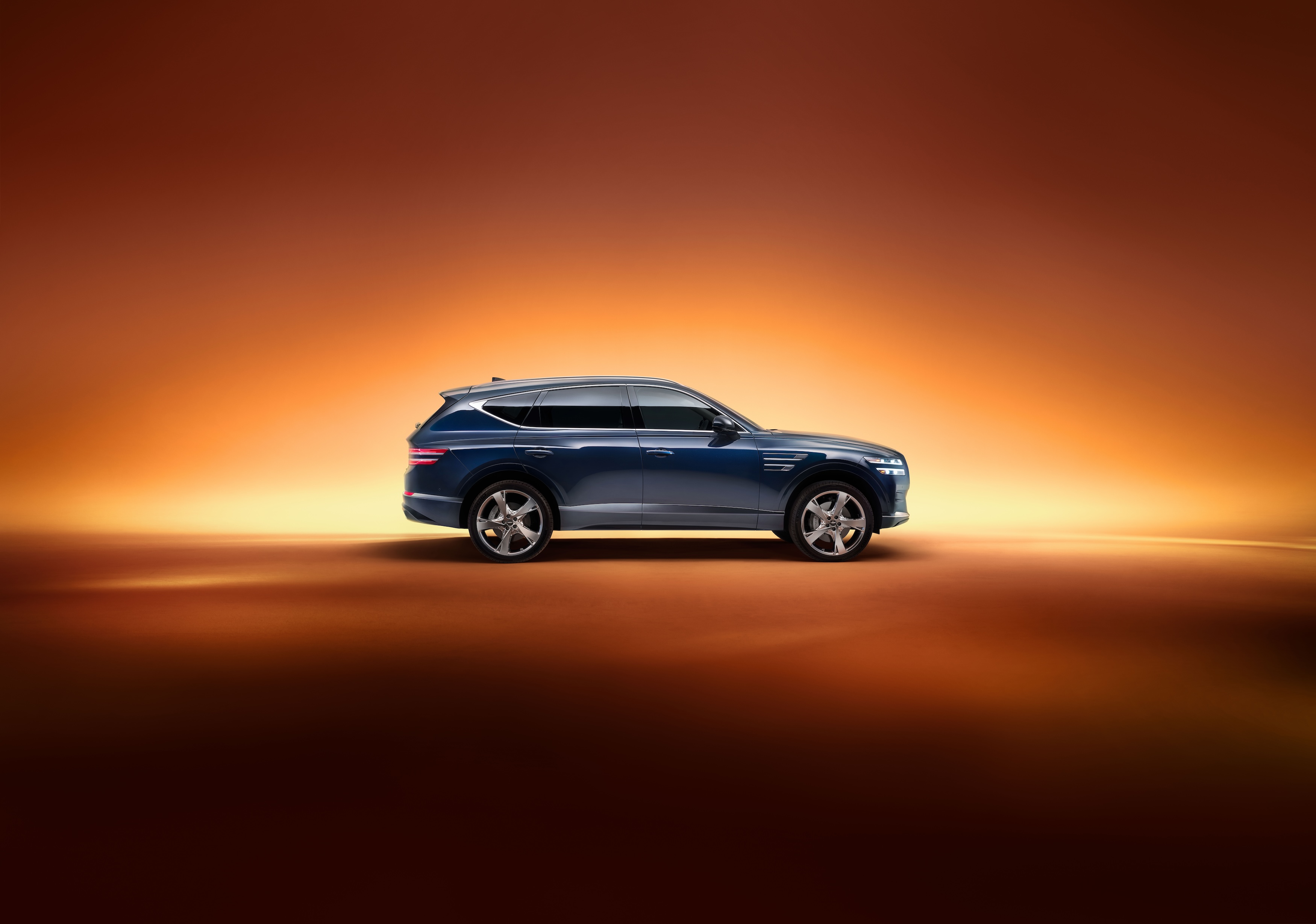 Schedule Service at Genesis Dealer in Wichita, Kansas | Genesis Service ...