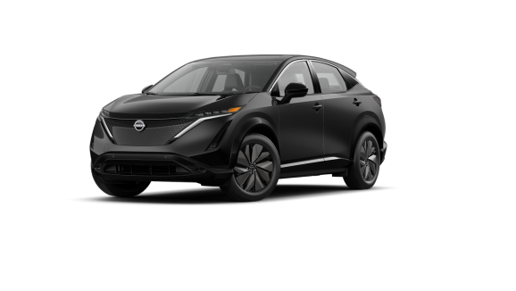 What are the 2023 Nissan ARIYA Trim Levels? | Boulder Nissan Blog