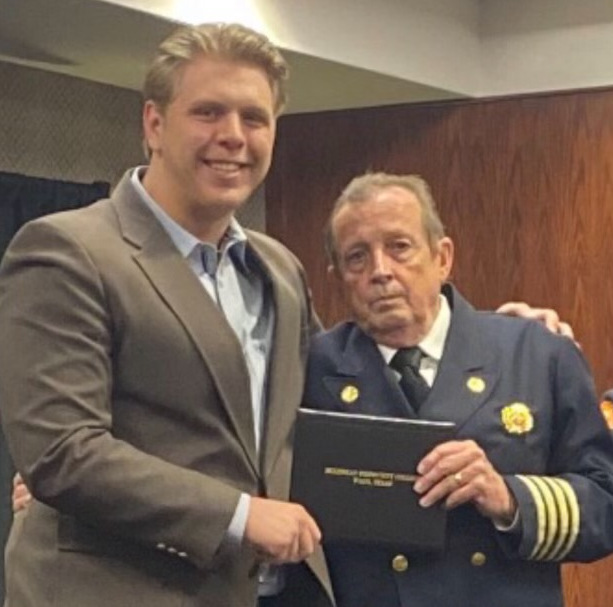 Waco Professional Firefighters Benefit Association