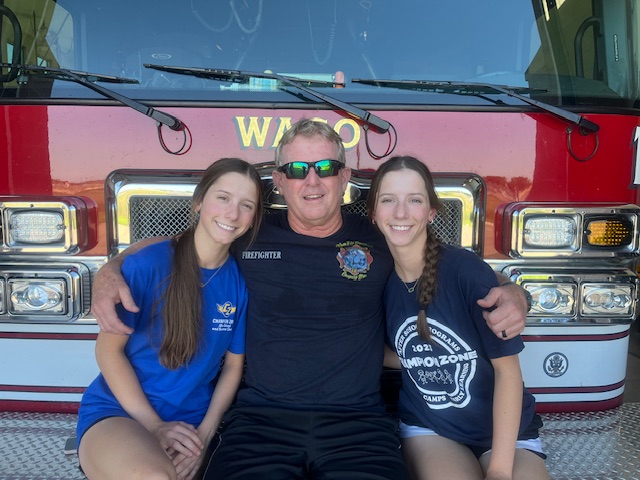 Waco Professional Firefighters Benefit Association