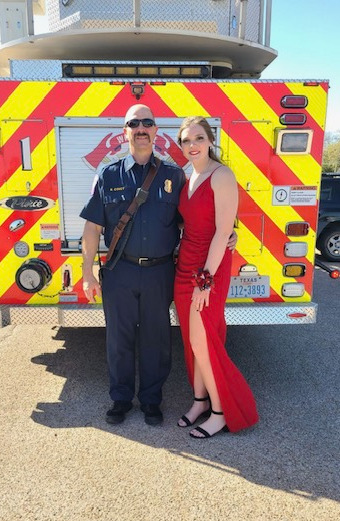 Waco Professional Firefighters Benefit Association