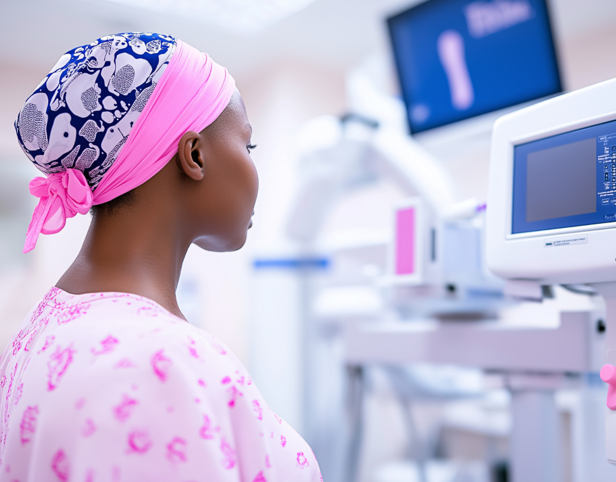 A Simple Guide to Breast Biopsies