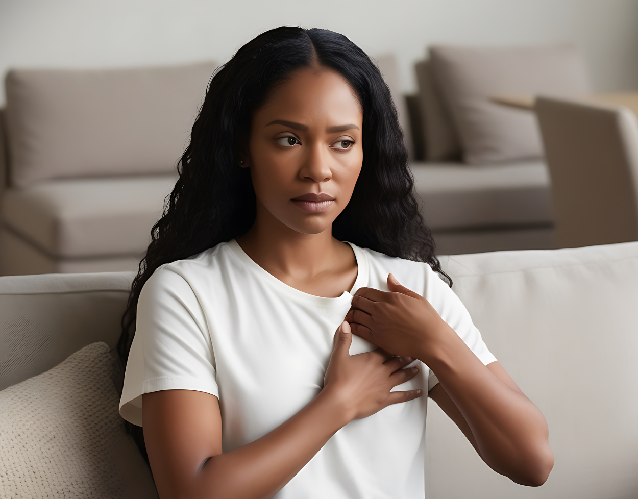Does Breast Pain Mean Cancer?