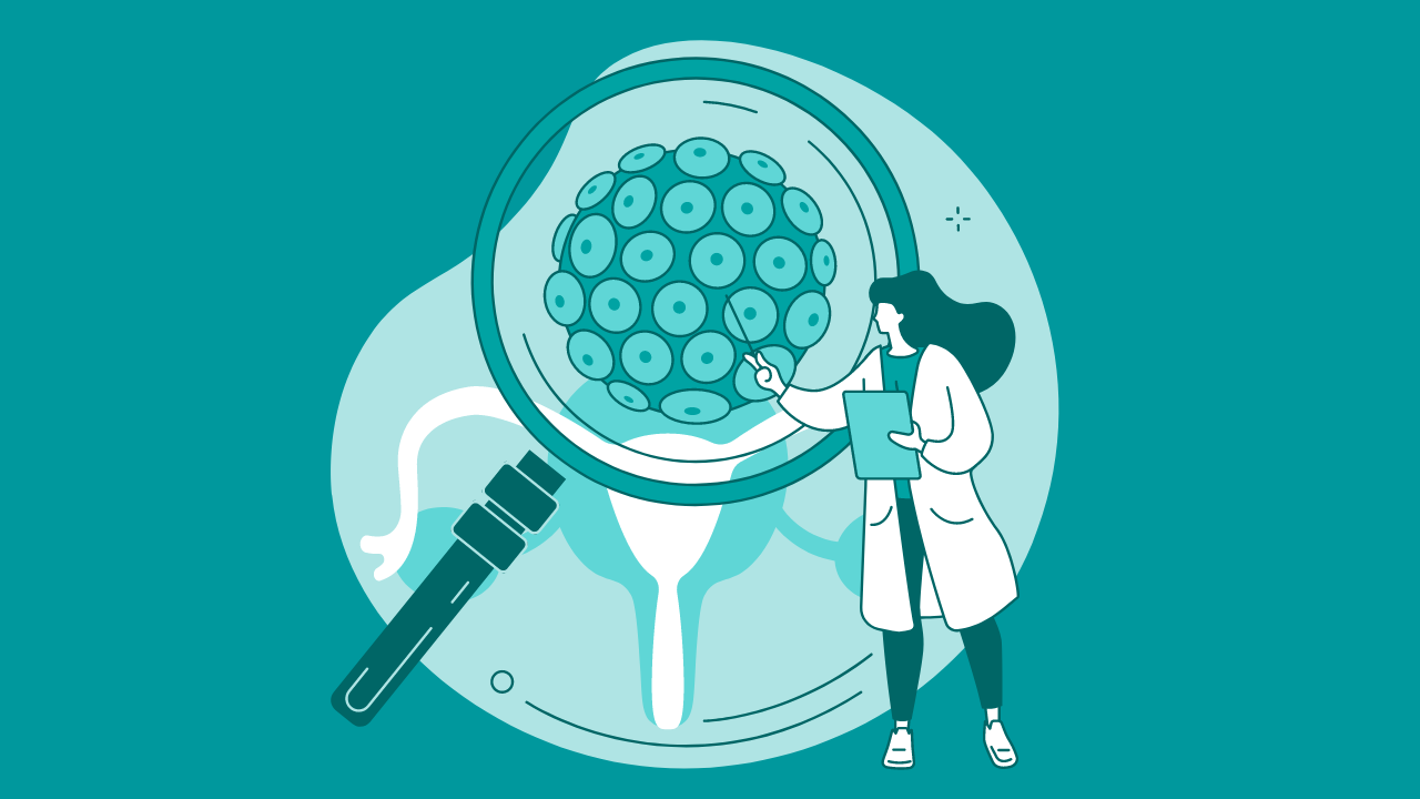 Preventing HPV: Why you should get vaccinated