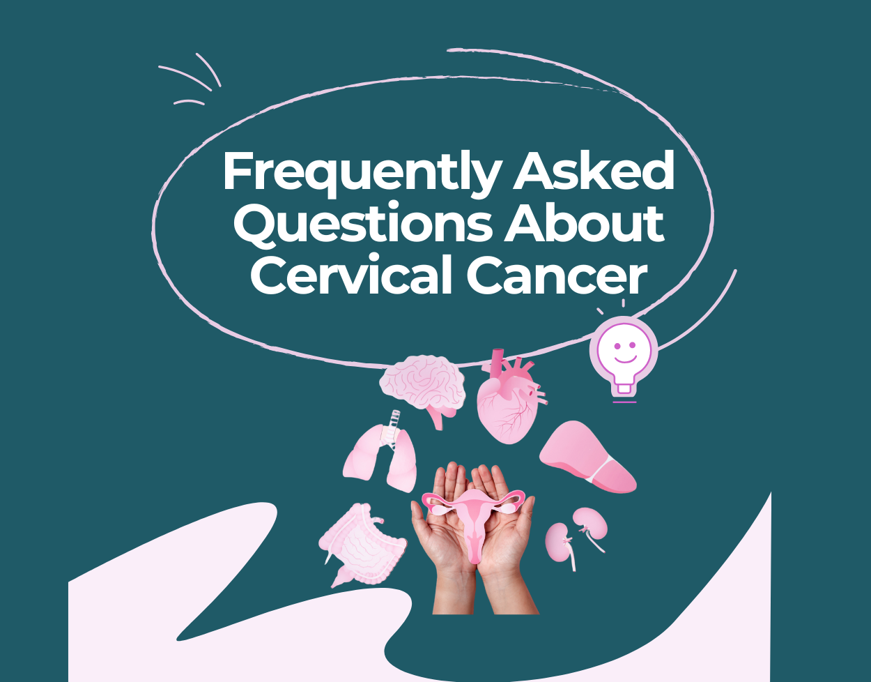 Frequently Asked Questions About Cervical Cancer