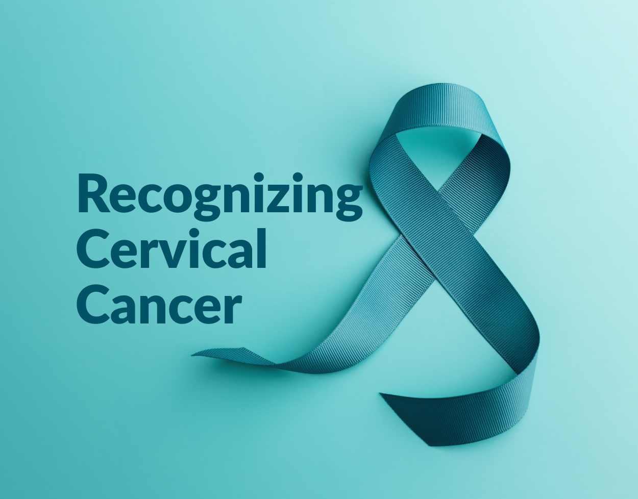 Recognizing Cervical Cancer