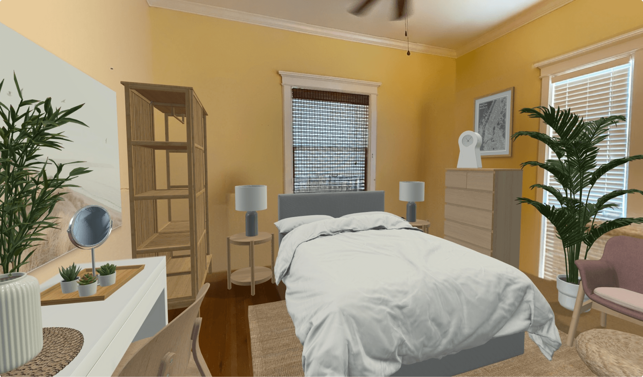 Ways to create a great home design - IKEA Kreativ