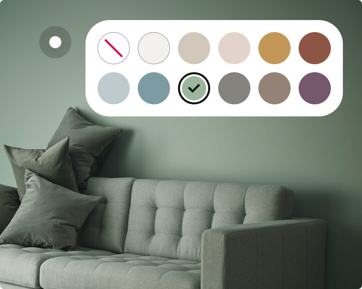 Ways to create a great home design - IKEA Kreativ