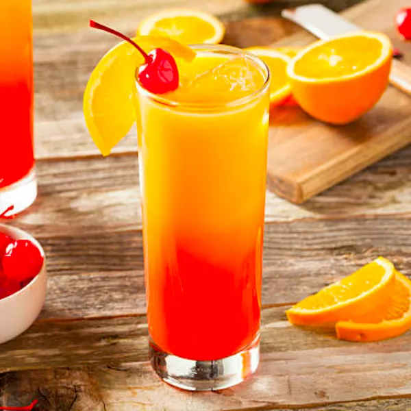 Primavera: ingredientes, utensilios y preparación