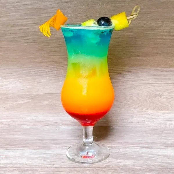 Sacsayhuamán: ingredientes, utensilios y preparación