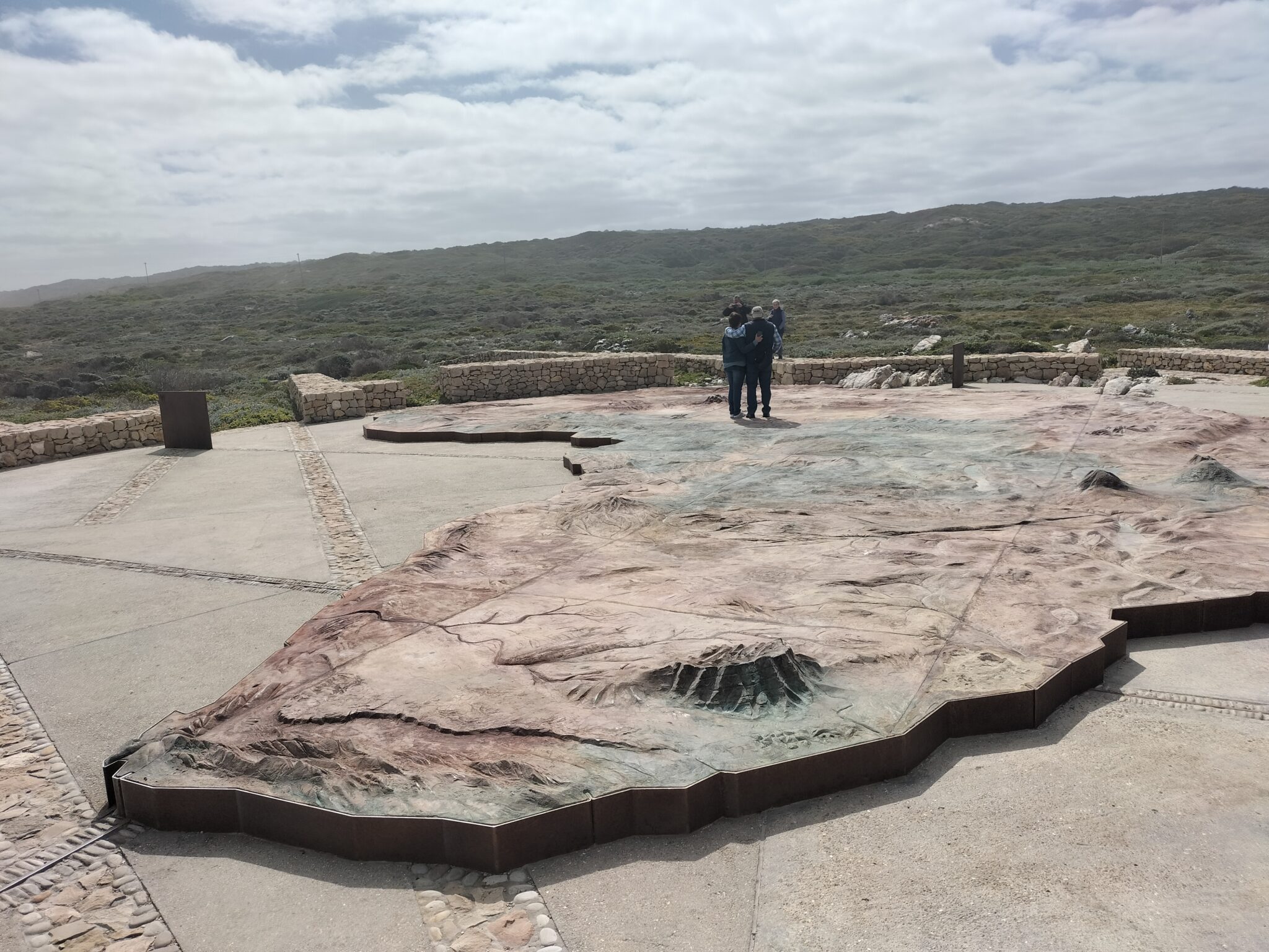 Cape Agulhas Tour - www.africansuntours.co.za