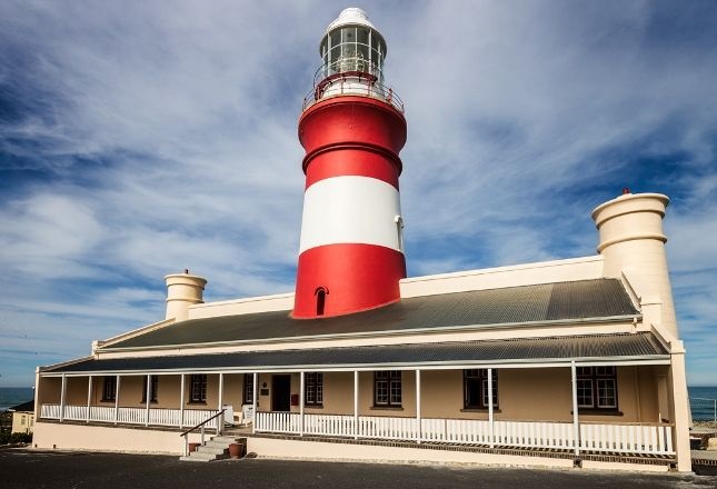 Cape Agulhas Tour - www.africansuntours.co.za