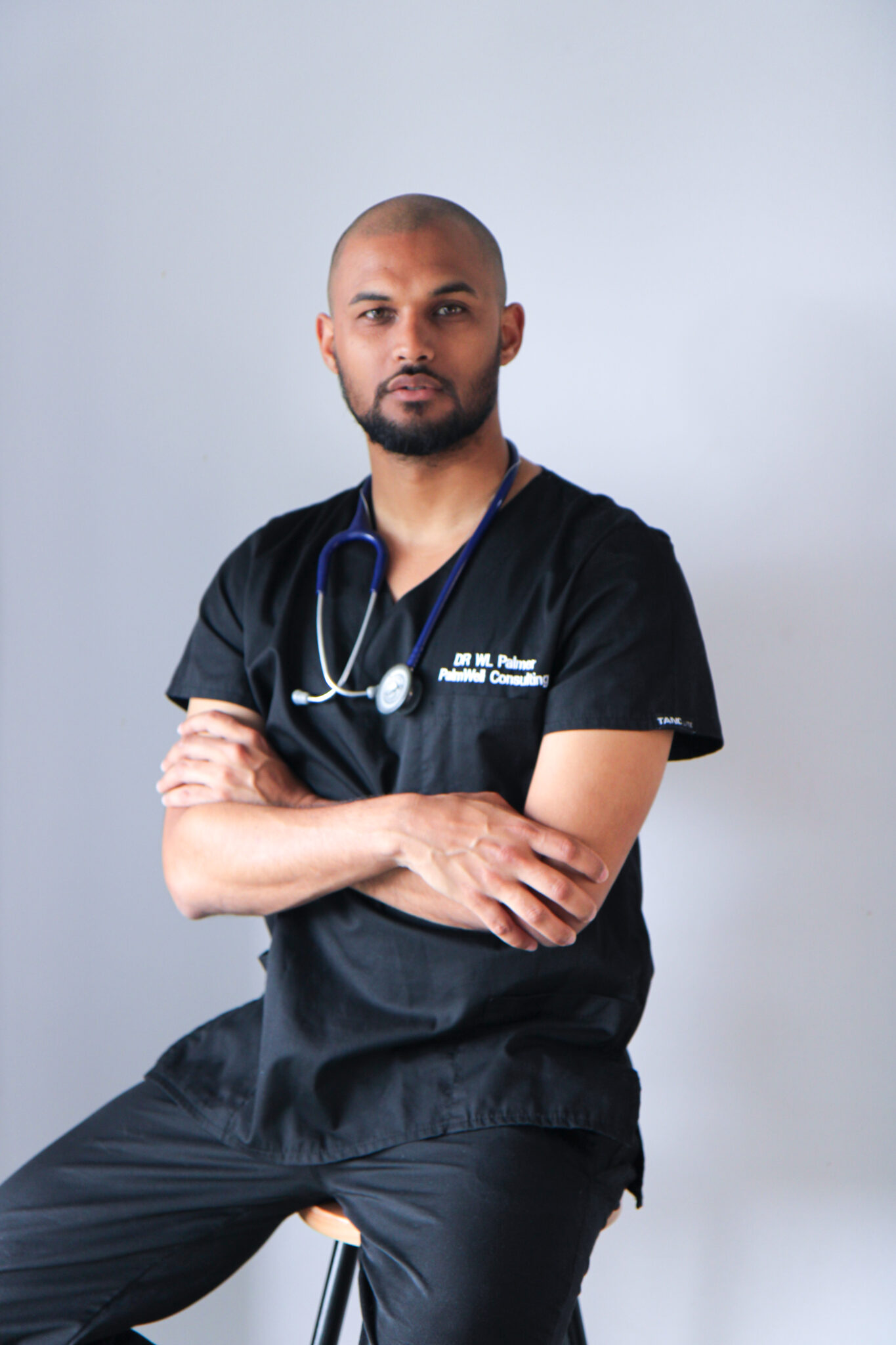 Meet our Team - Palmwell