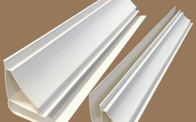 PVC Cornices - Camfly
