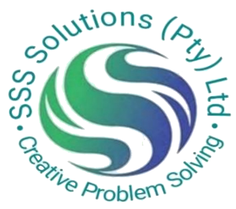 Home - SSS Solutions