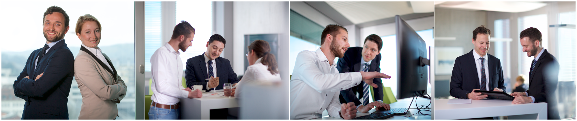 IPG Information Process Group | Jobs & Videostories | whatchado