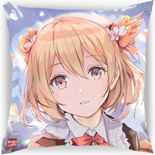 Waifu Labs - Urayumi