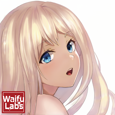 Waifu Labs - Mitsuzu