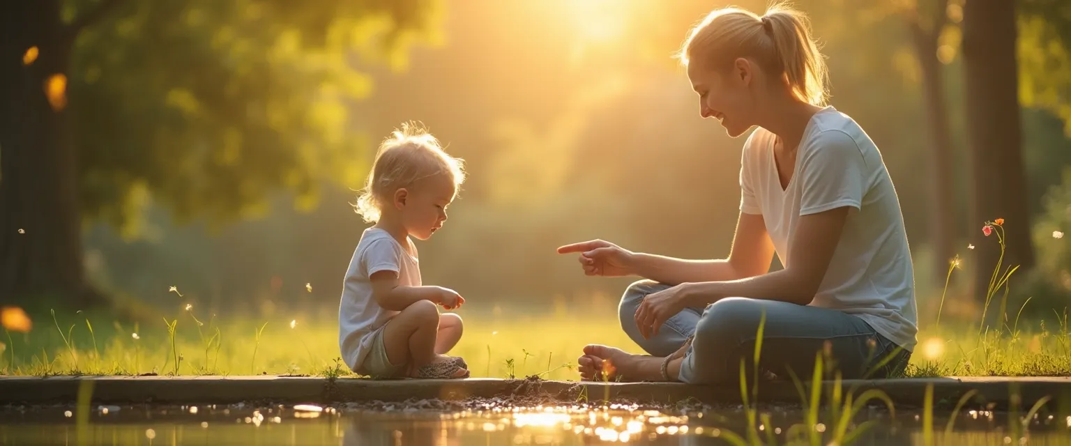 Nurturing the 5 Levels of Self-Awareness in Children: A Parent's Guide ...