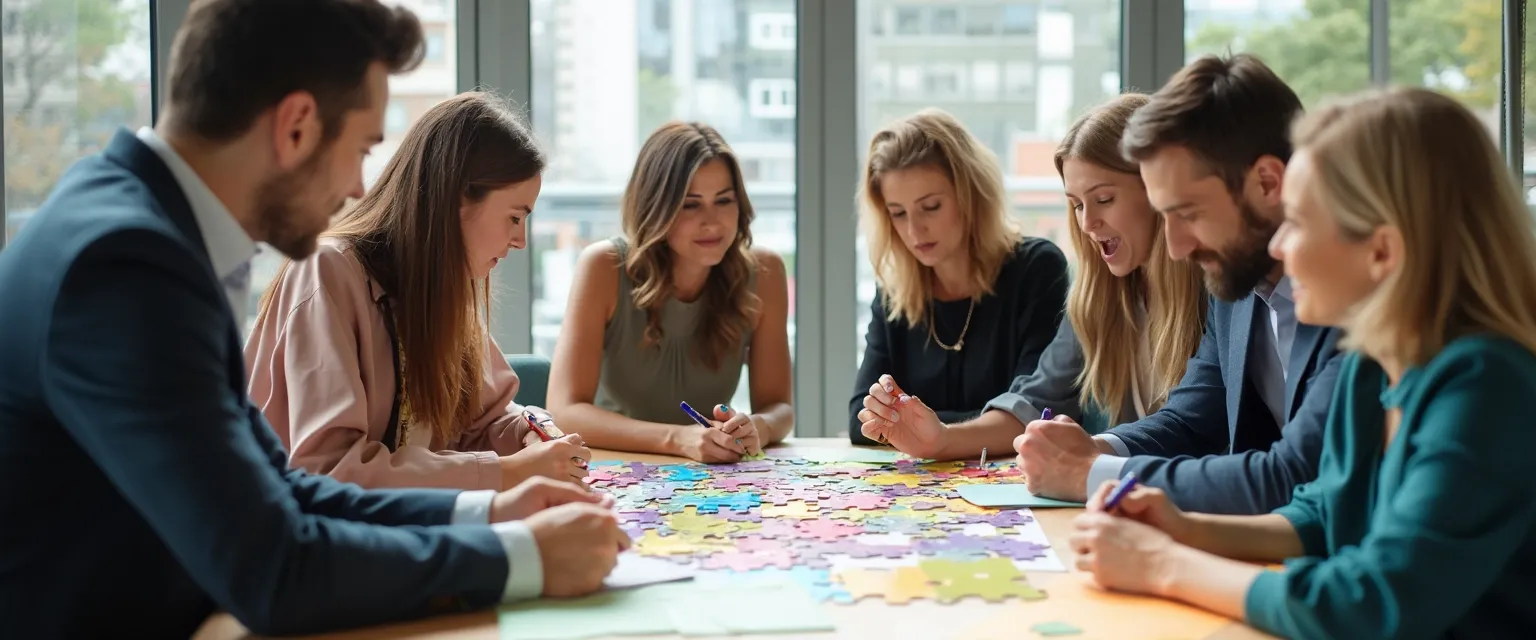 7 Powerful Self Awareness Group Activities to Transform Your Team ...