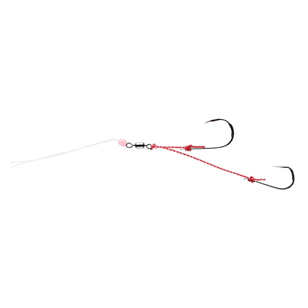 ima - madai soul hook system