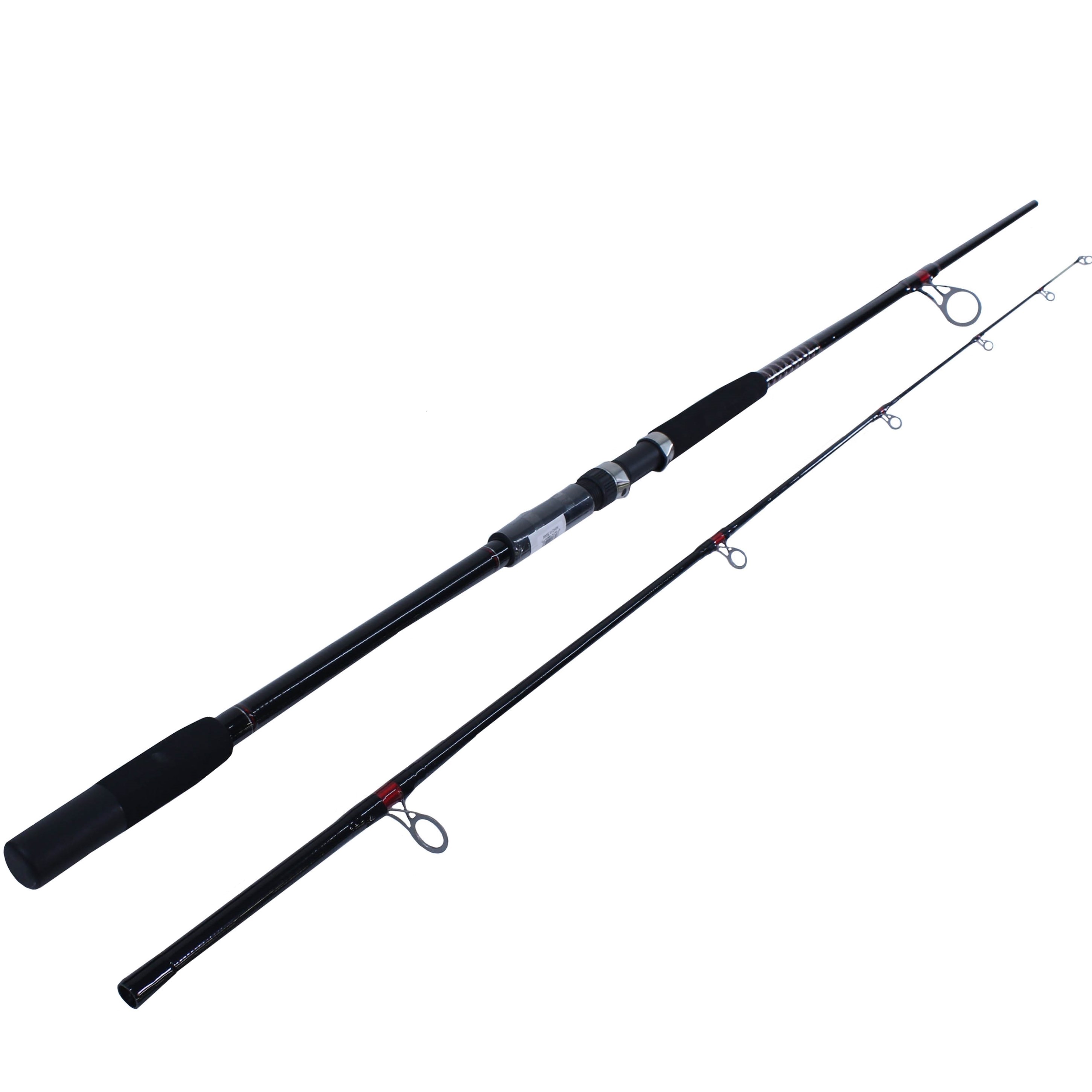 shakespeare ugly stik rod bigwater