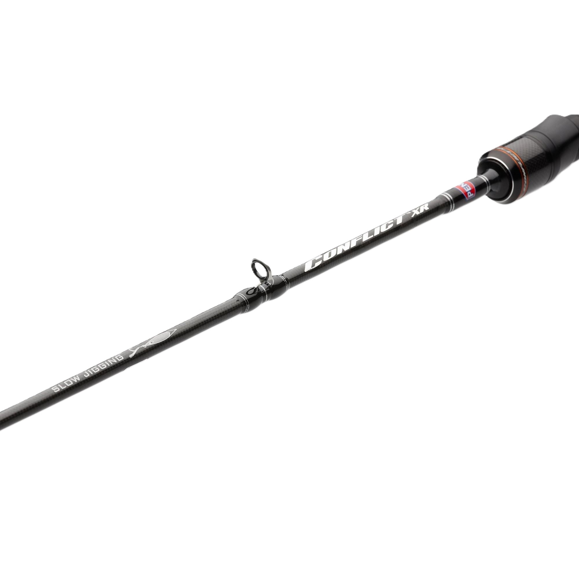 Penn Conflict XR Slow Pitch Jigging 300g