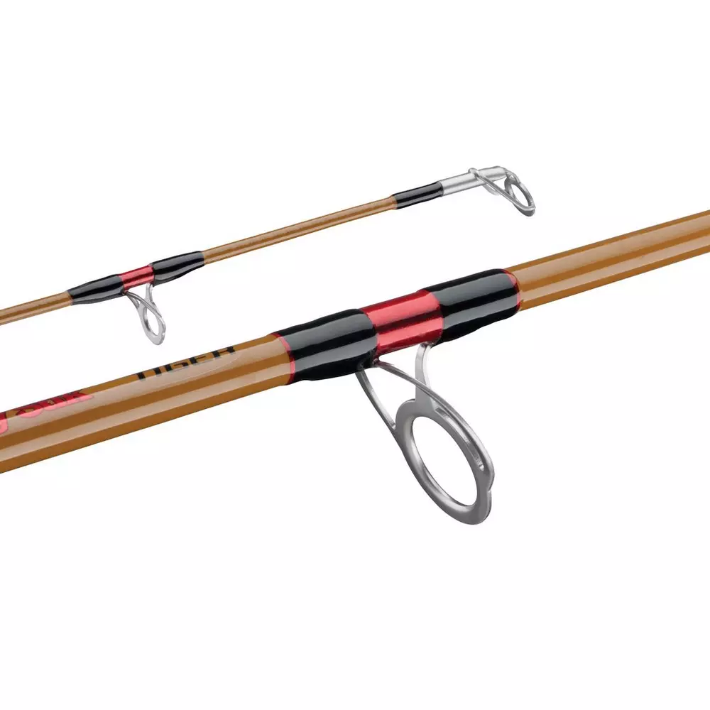 Ugly Stik Tiger Spinning Rod 2.13m