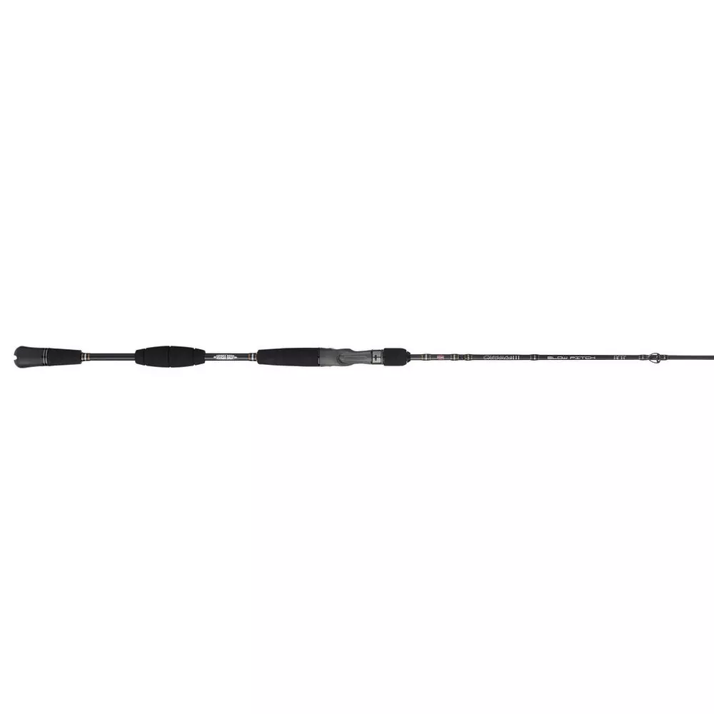 Penn Carnage III Conventional Slow Pitch Rod - 2.03