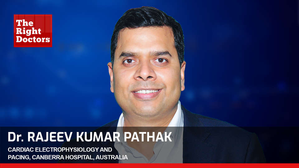 TheRightDoctors|World's Best Medical Minds