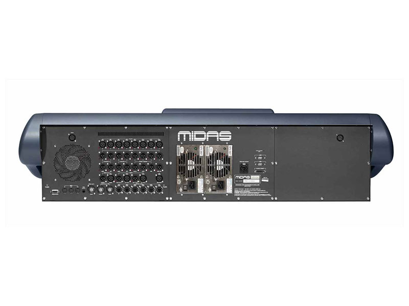 Midas-Pro-2-Rear - B+H Sound