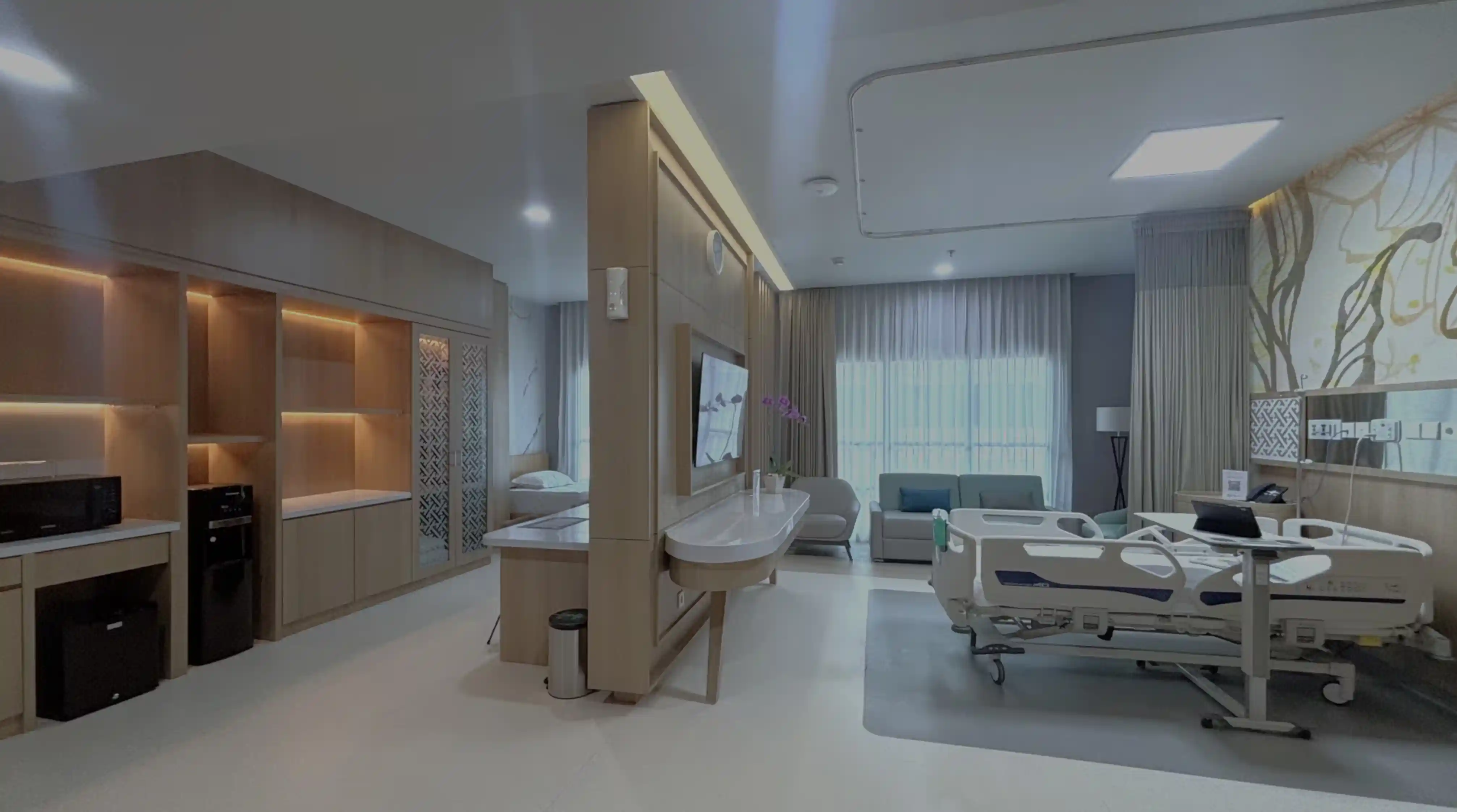 Bali International Hospital | World-Class Healthcare in Sanur