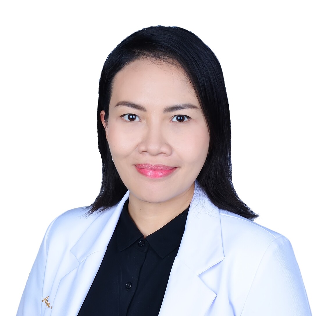 Dr. Nyoman Ayu Anggayanti, DDS, OMFS - Bali International Hospital