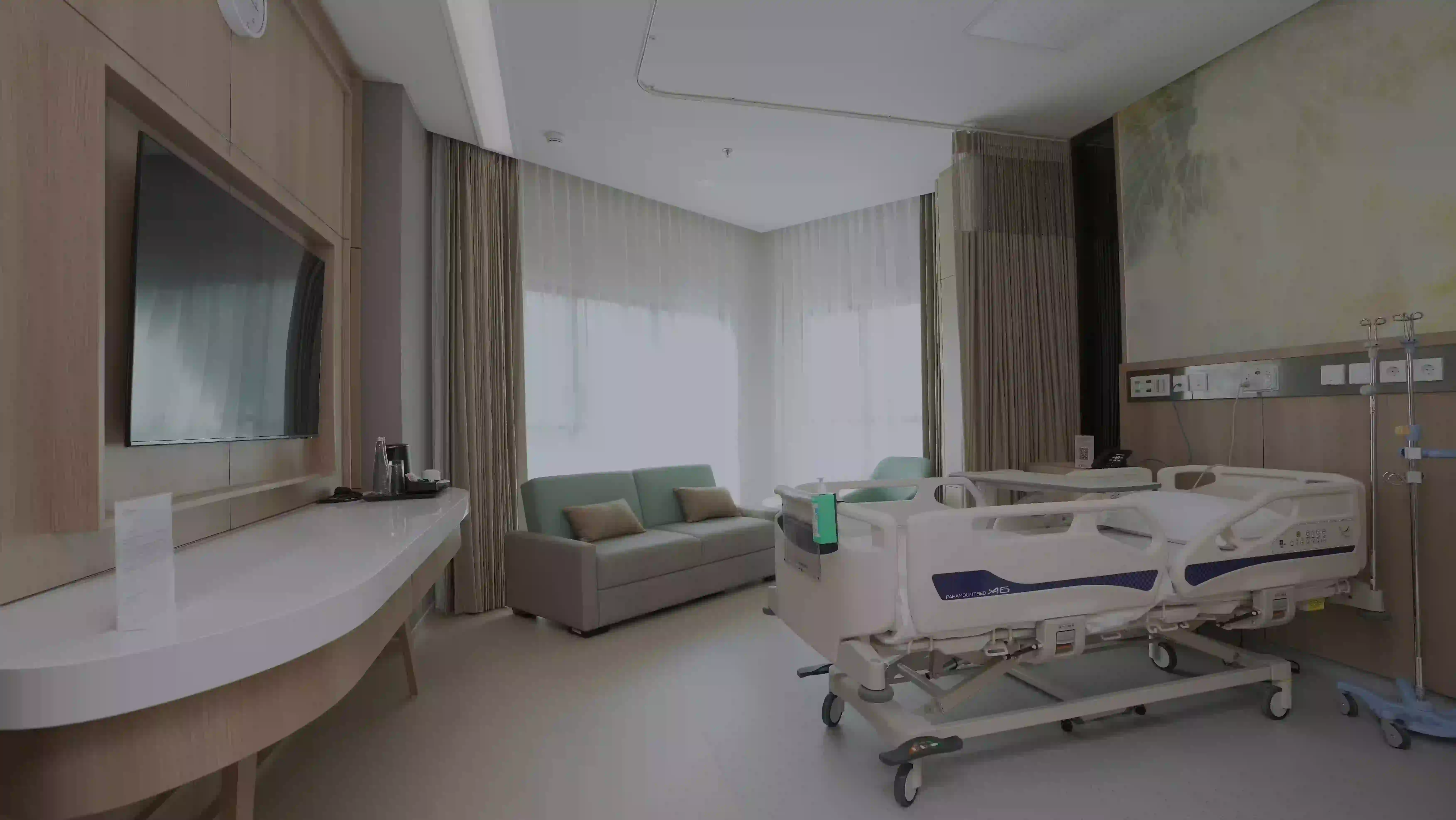 Bali International Hospital | World-Class Healthcare in Sanur