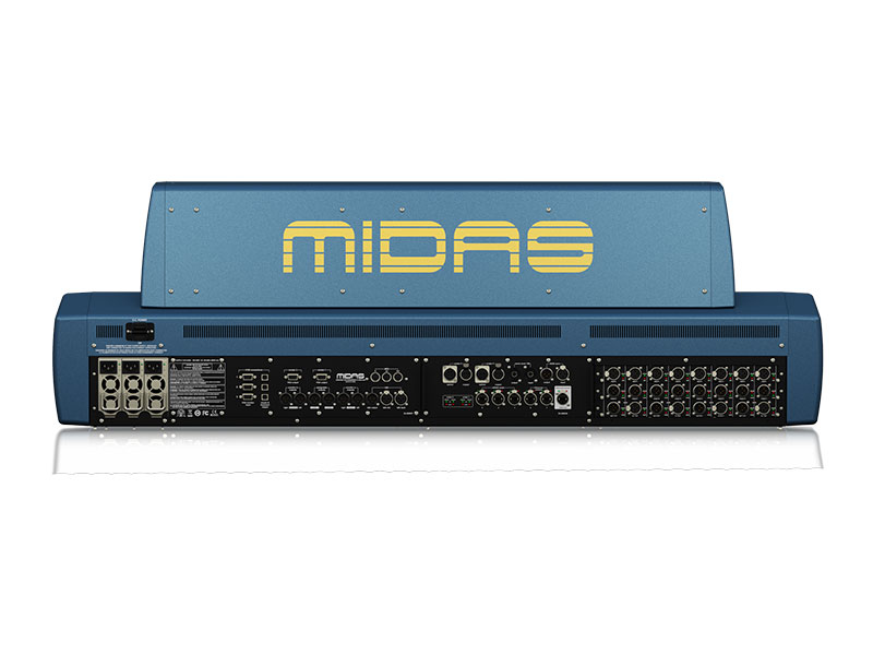 Midas-Pro-X-Rear - CongoBlue