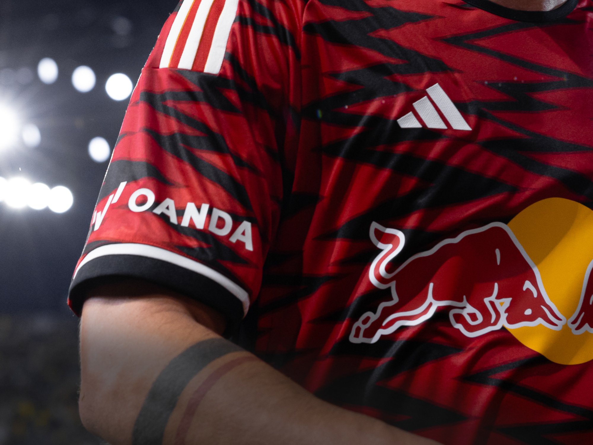 New York Red Bulls and OANDA extend partnership | OANDA Views | OANDA | US