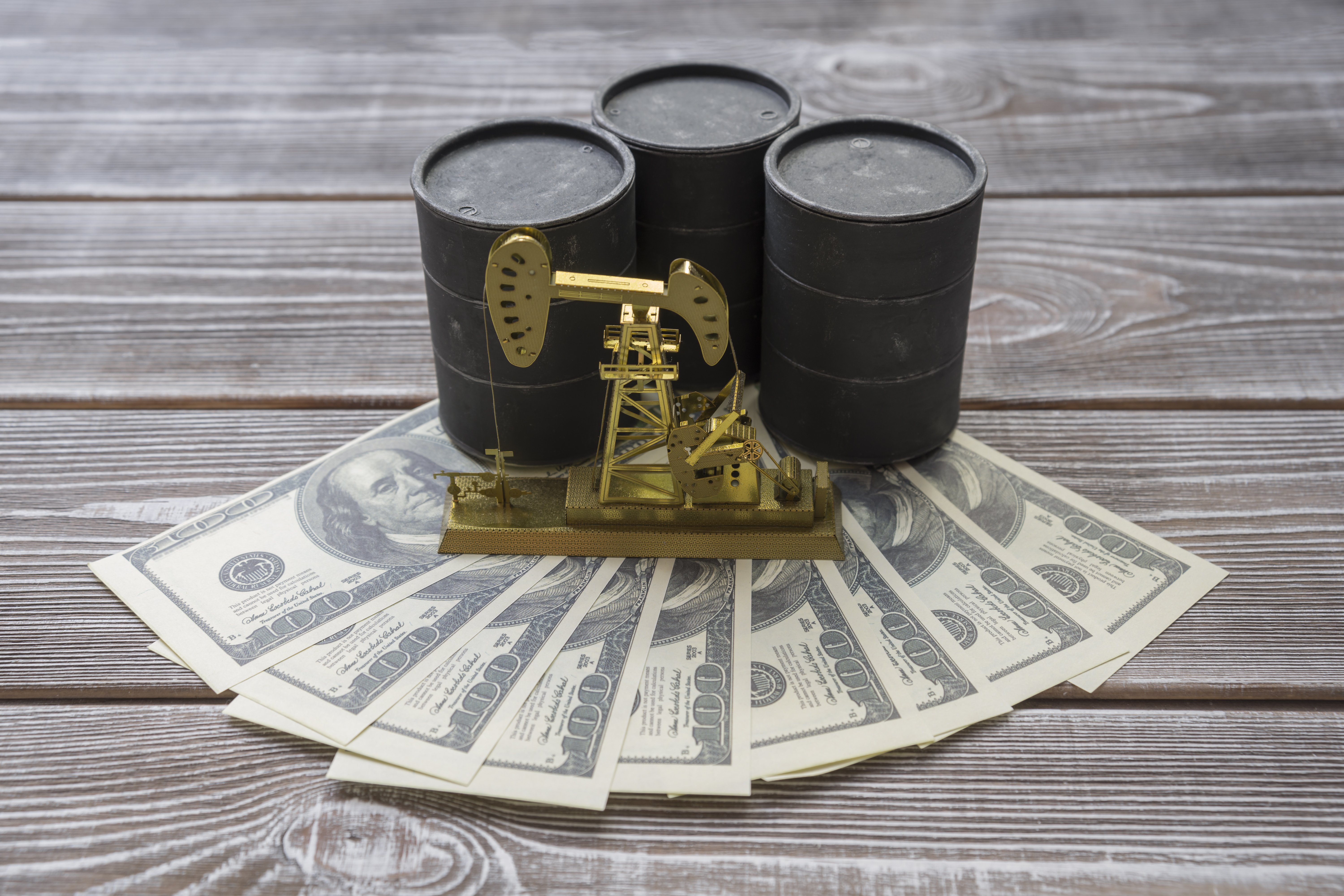 Oil running on empty gold eyes FOMC | MarketPulse by OANDA Group