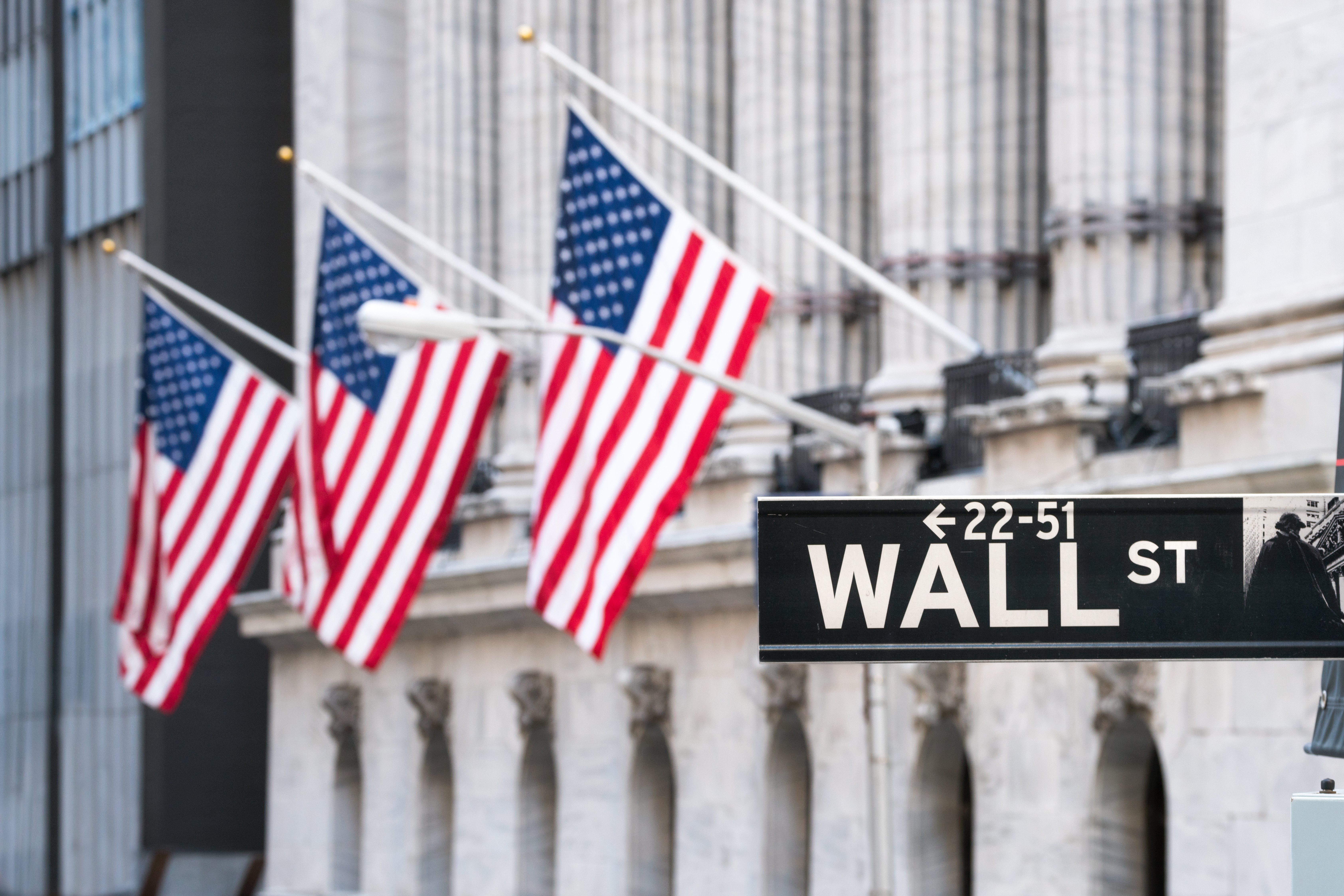 S&P 500, Nasdaq 100 - Caution Reigns Ahead of Nvidia Earnings