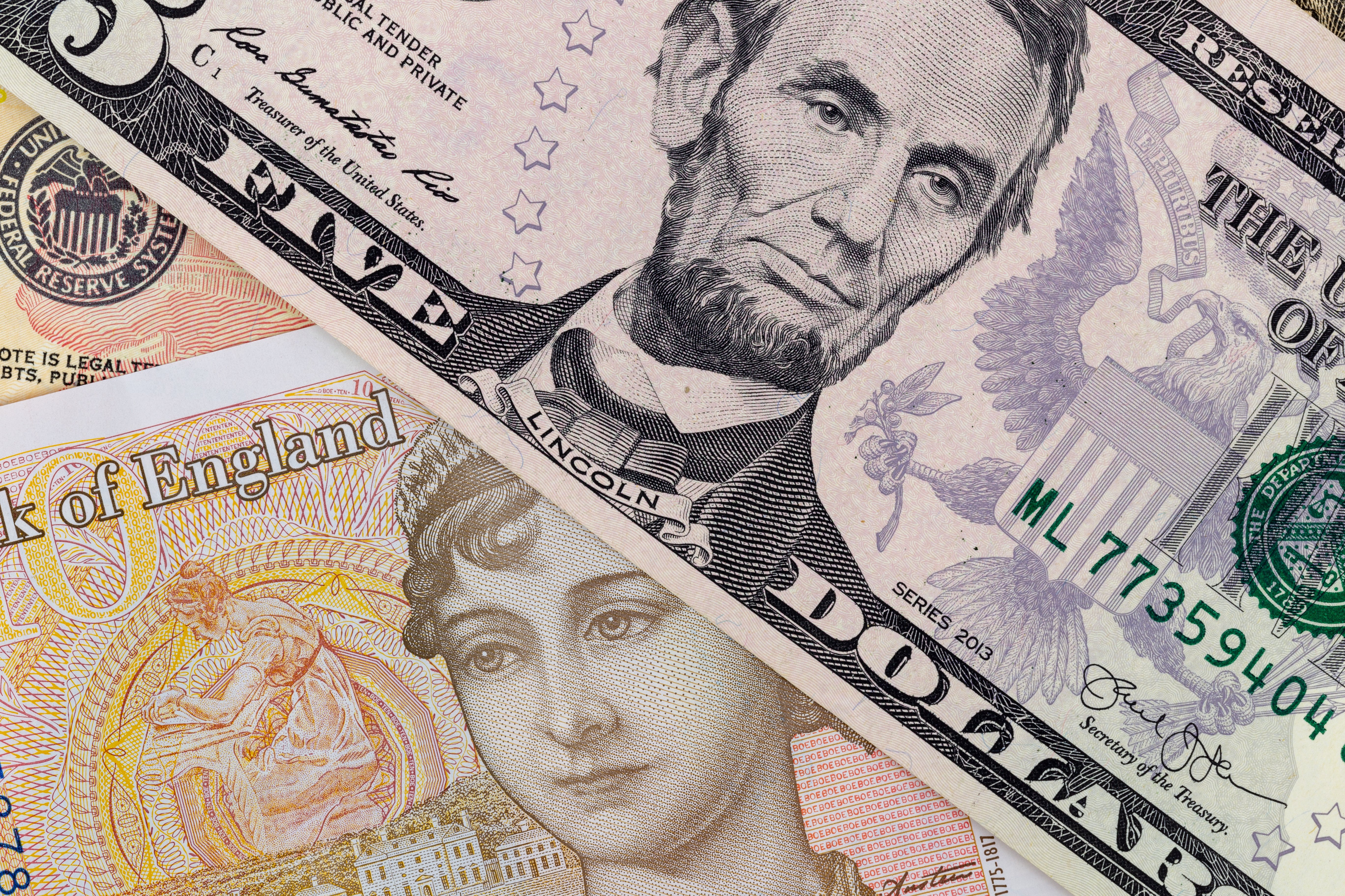 GBP/USD - Consolidation continues amid promising inflation numbers for ...